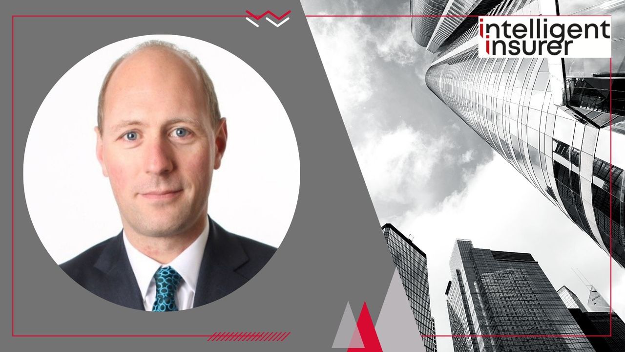 Chaucer lands new marine and energy leader from McGill | Intelligent ...